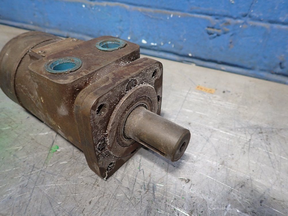 Used Aaa Pump | HGR Industrial Surplus