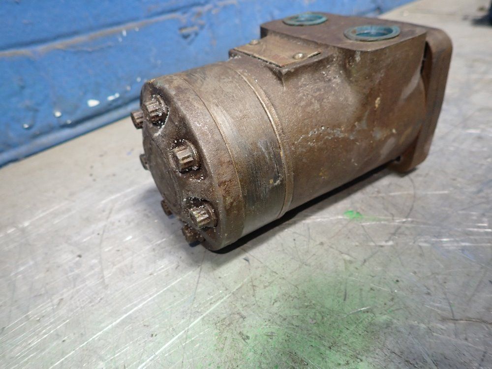 Used Aaa Pump | HGR Industrial Surplus