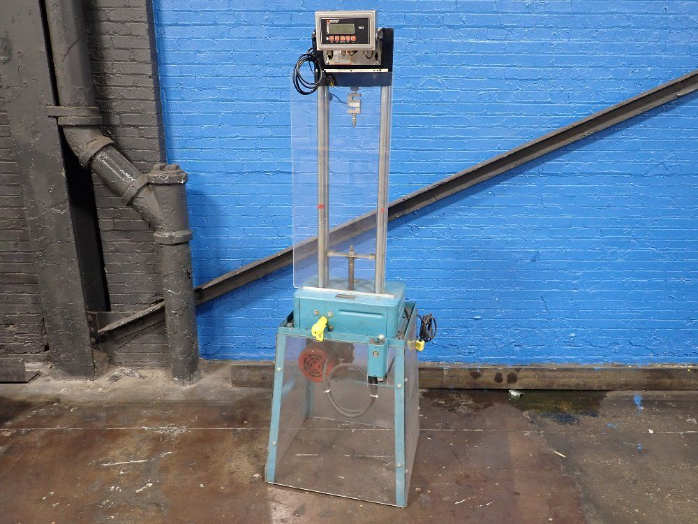 Used Dillon Tensile Tester | HGR Industrial Surplus