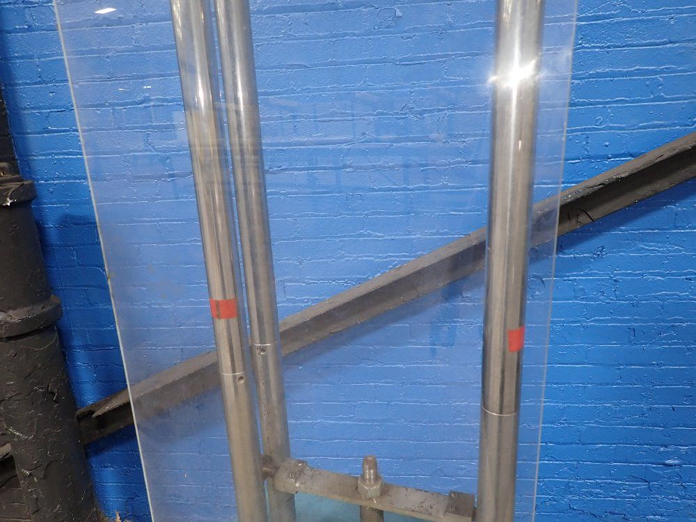 Used Dillon Tensile Tester | HGR Industrial Surplus