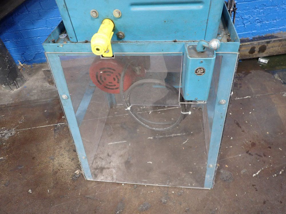 Used Dillon Tensile Tester | HGR Industrial Surplus