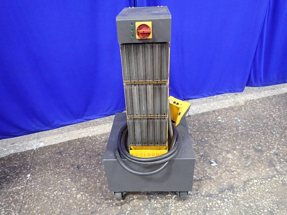 Used Husky Controller | HGR Industrial Surplus