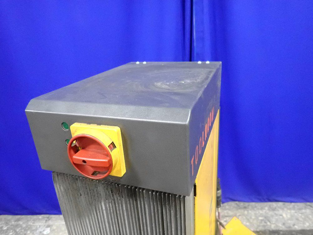 Used Husky Controller | HGR Industrial Surplus