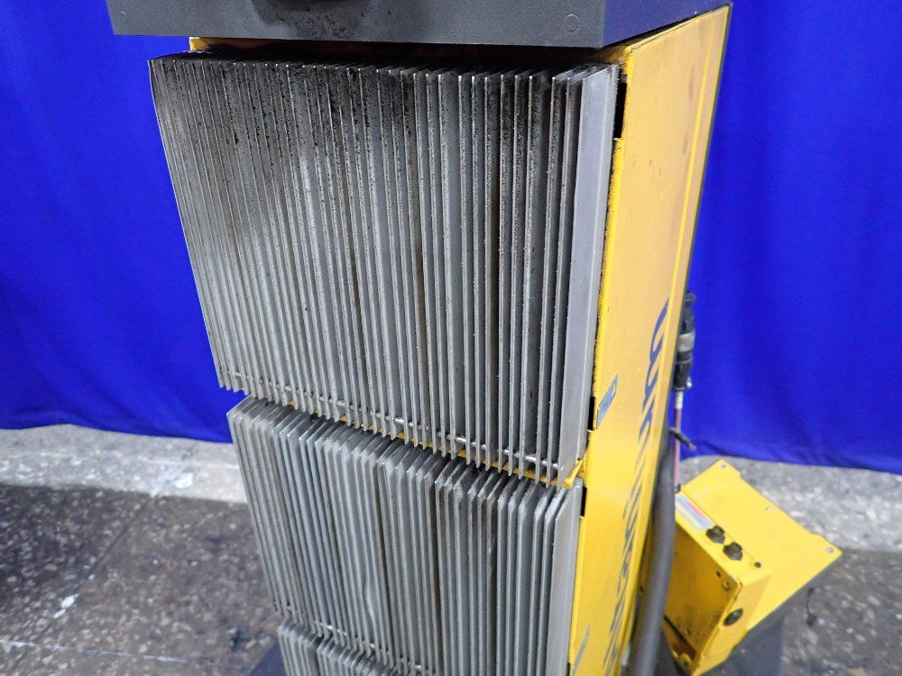 Used Husky Controller | HGR Industrial Surplus