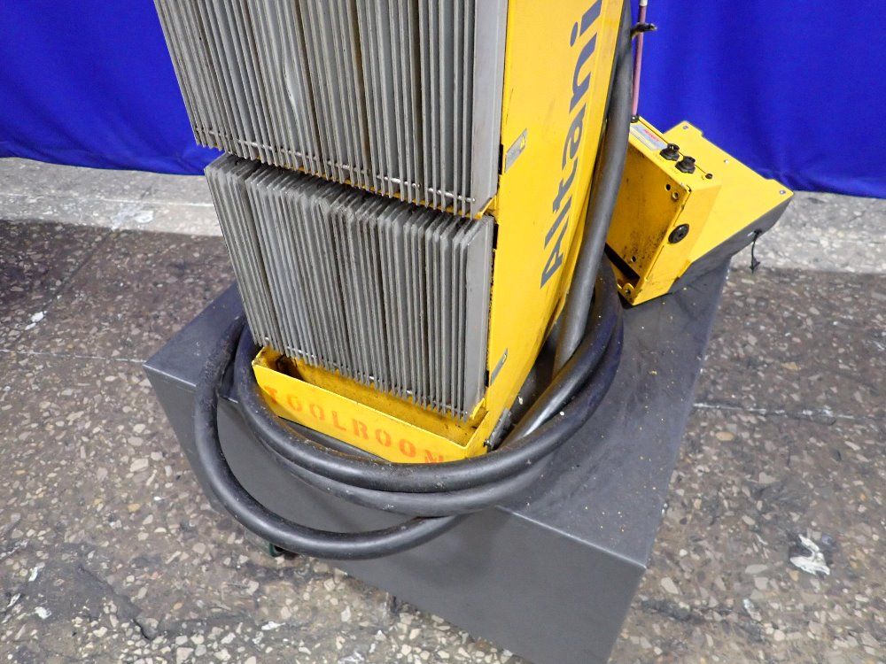 Used Husky Controller | HGR Industrial Surplus