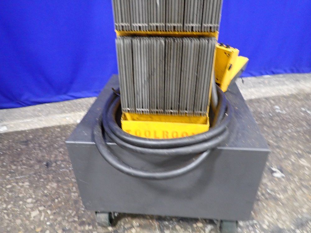 Used Husky Controller | HGR Industrial Surplus