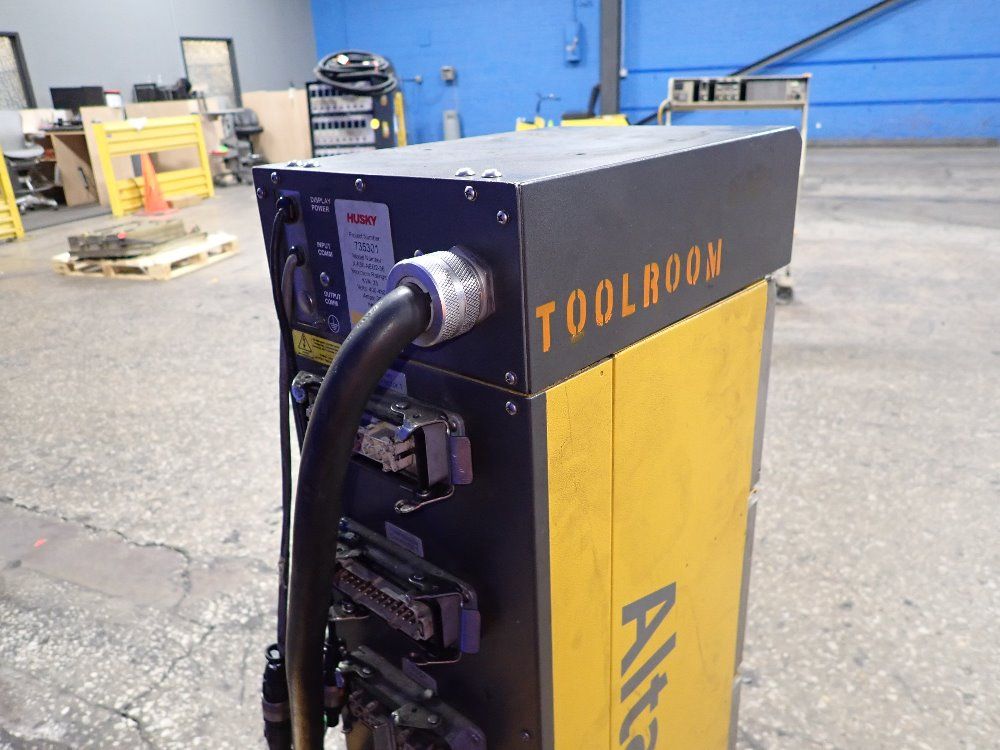 Used Husky Controller | HGR Industrial Surplus