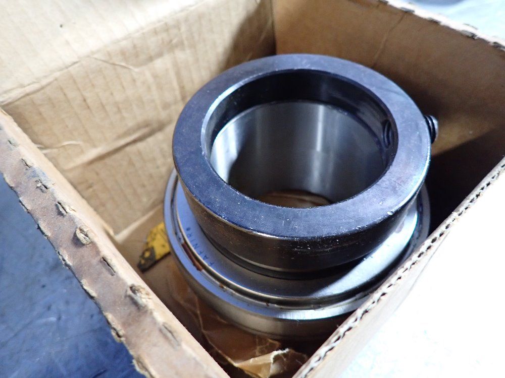 Used Torrington Company Fafnir Ball Bearing | HGR Industrial Surplus