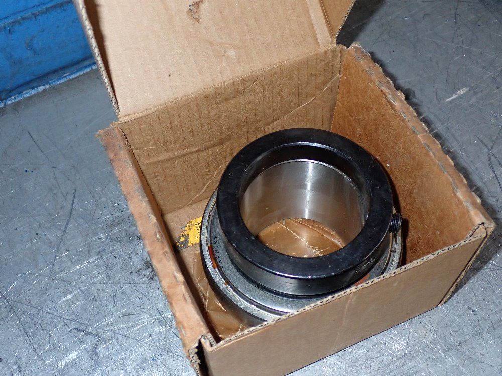 Used Torrington Company Fafnir Ball Bearing | HGR Industrial Surplus