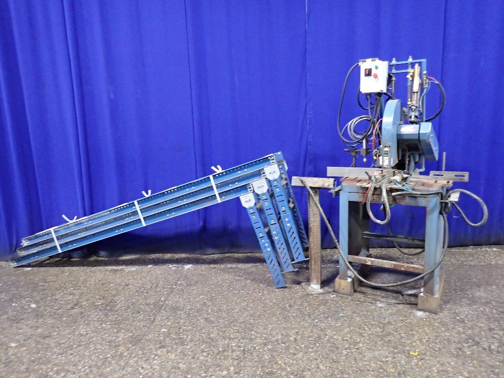 Used Ctd Saw | HGR Industrial Surplus
