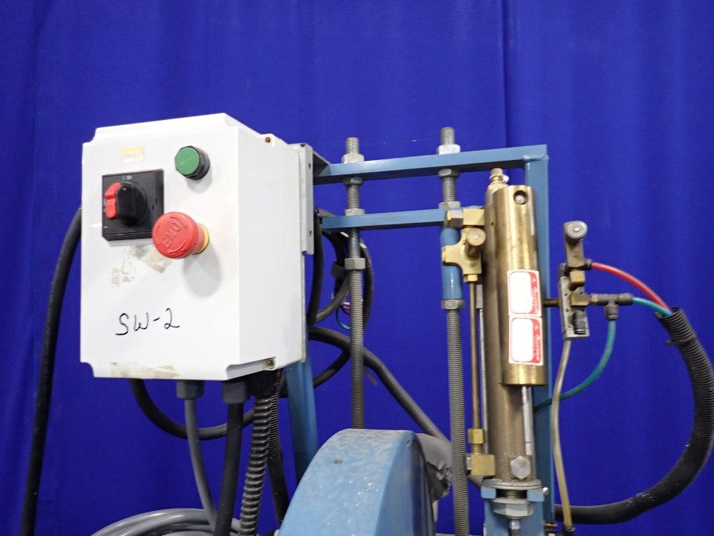 Used Ctd Saw | HGR Industrial Surplus