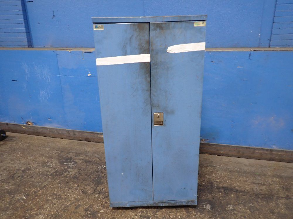 Used Lista Lot Tool Holders | HGR Industrial Surplus