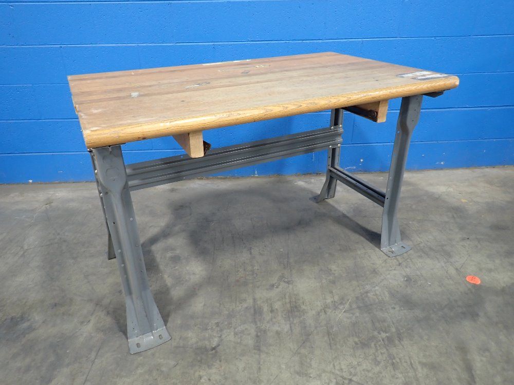 Used Workstation | HGR Industrial Surplus