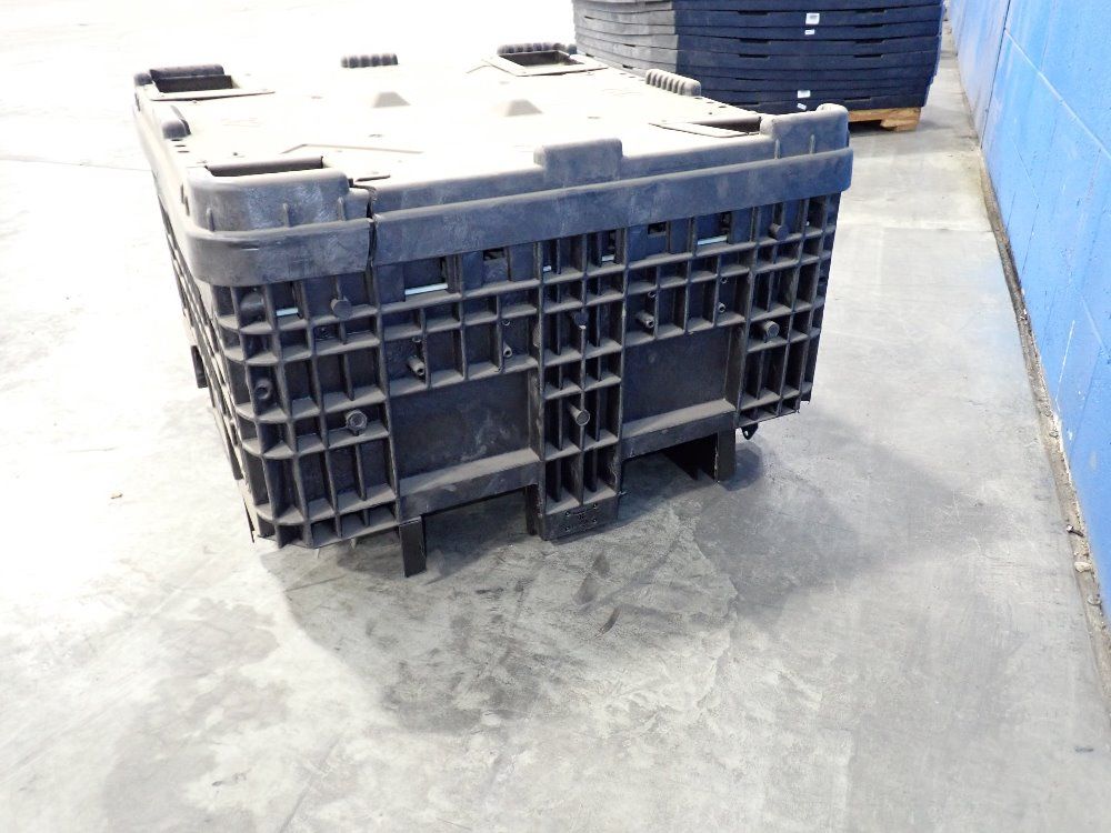 Used Orbis Storage Bin | HGR Industrial Surplus
