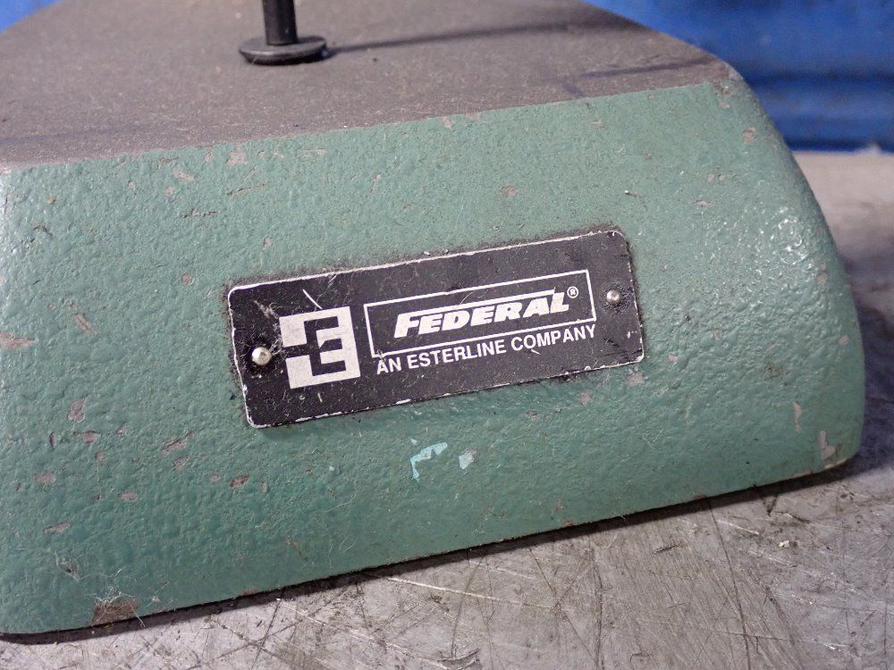 Used Cdi Digital Indicator With Stand | HGR Industrial Surplus