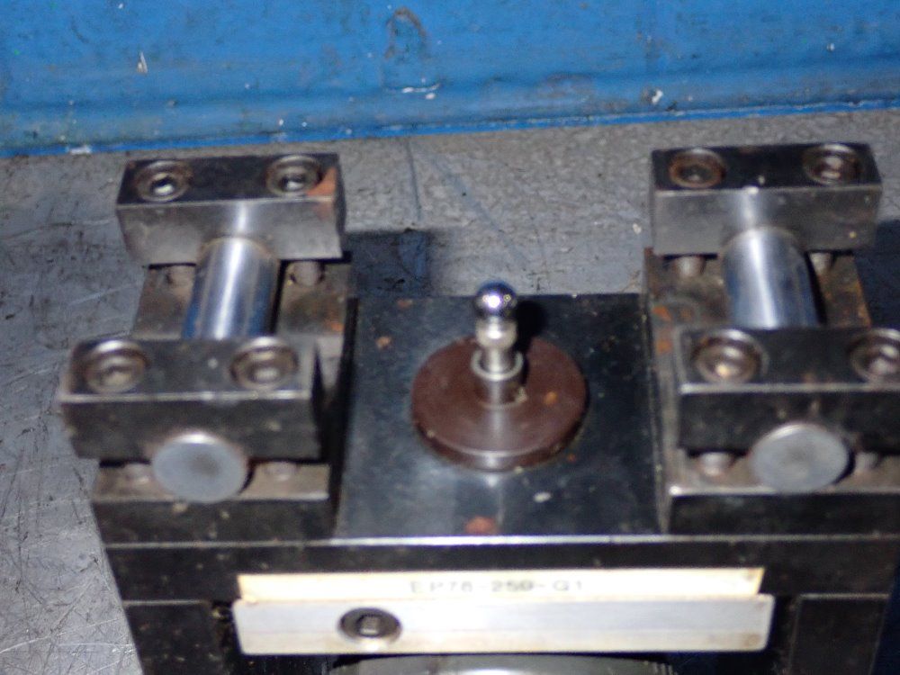 Used Absolute Gauging Instrument | HGR Industrial Surplus