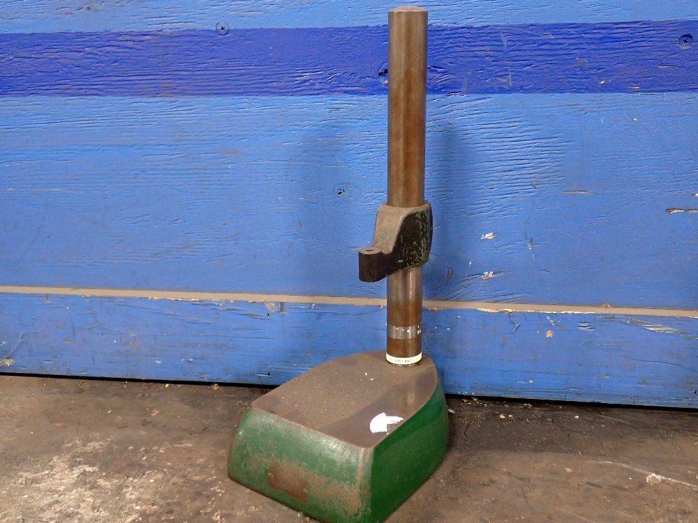 Used Federal Gauge Stand | HGR Industrial Surplus