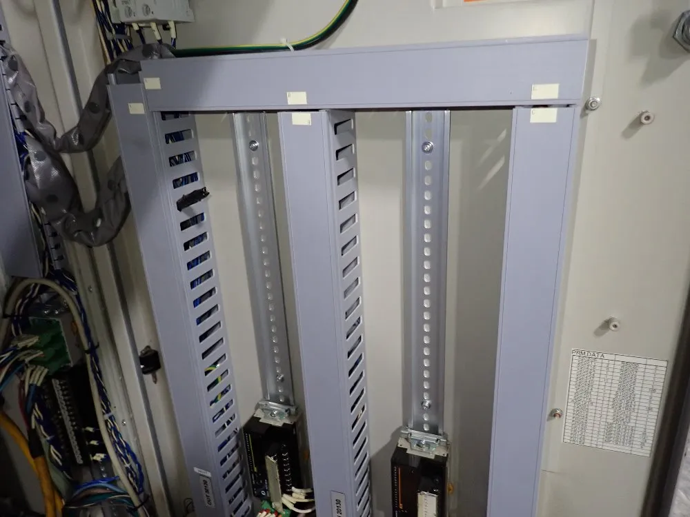 Used Yaskawa/motoman Robot Control Cabinet | HGR Industrial Surplus