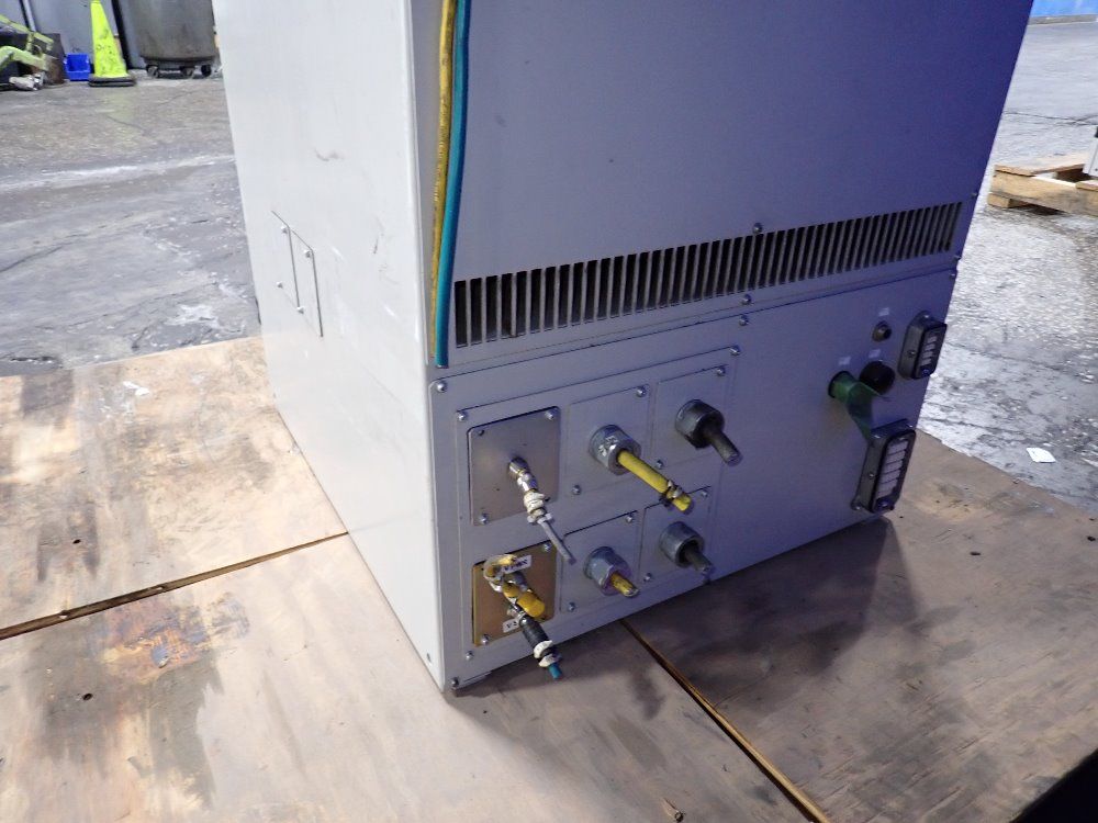 Used Yaskawa/motoman Robot Control Cabinet | HGR Industrial Surplus