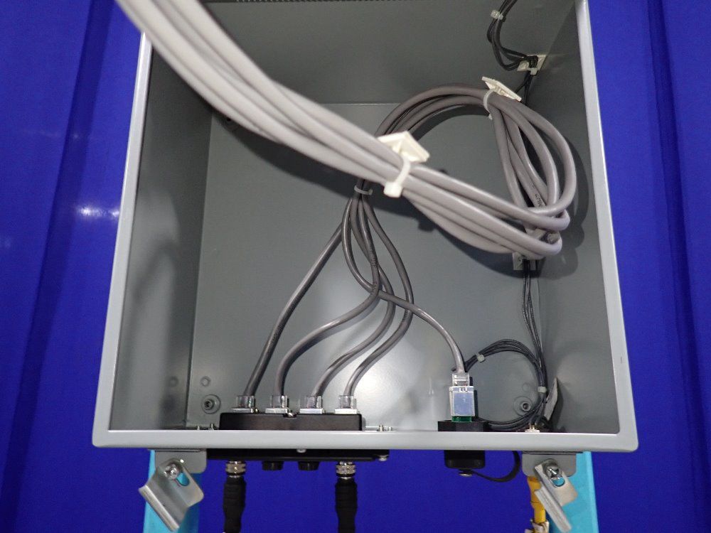 Used Yaskawa/motoman Robot Control Cabinet | HGR Industrial Surplus