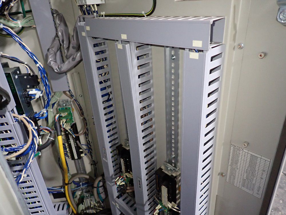 Used Yaskawa/motoman Robot Control Cabinet | HGR Industrial Surplus