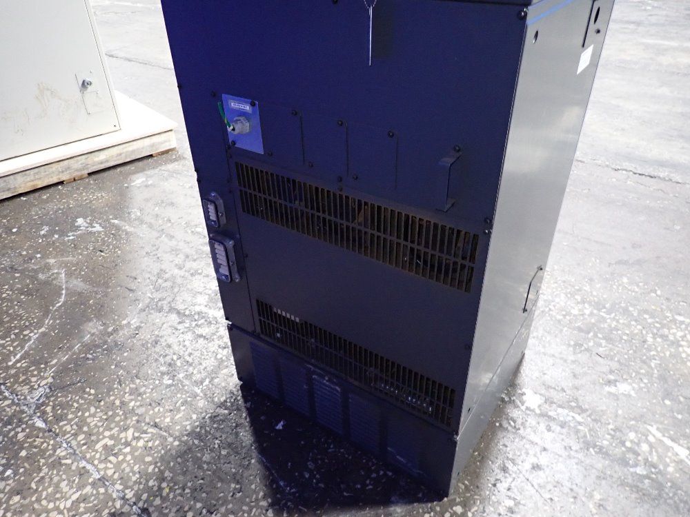 Used Yaskawa/motoman Robot Control Cabinet | HGR Industrial Surplus