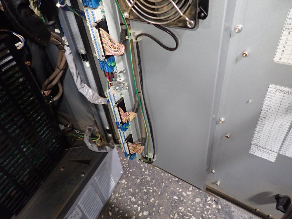 Used Yaskawa Robot Control Cabinet | HGR Industrial Surplus