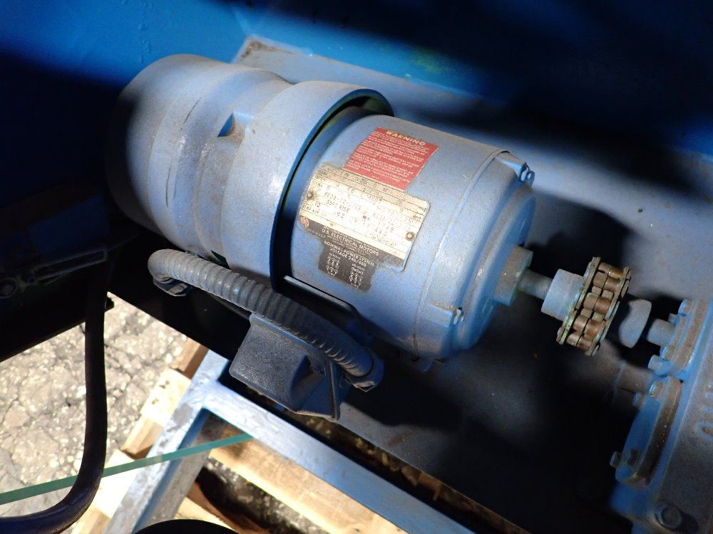 Used Ransome Welding Postioner | HGR Industrial Surplus