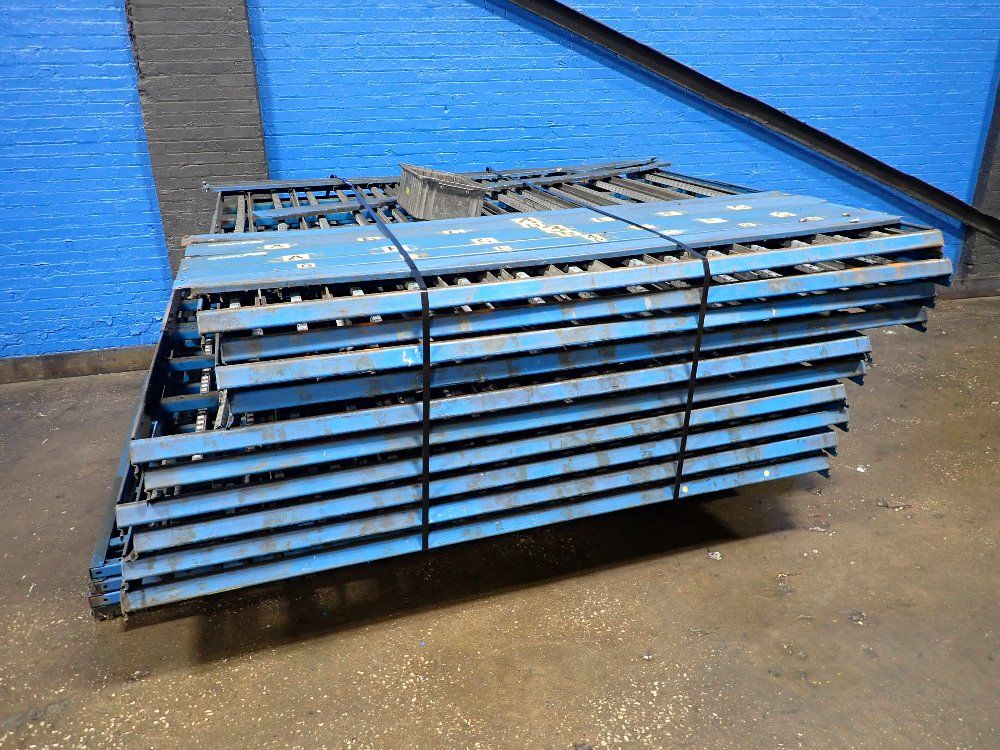 Used Quikpik Flow Rack | HGR Industrial Surplus