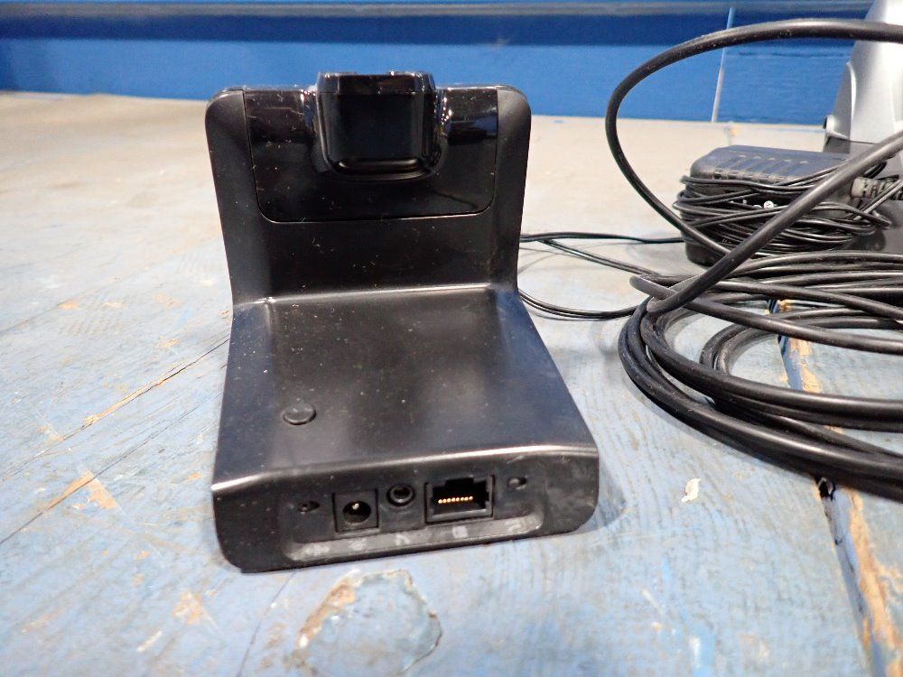 Used Plantronics Telephone Headsets/chargers | HGR Industrial Surplus