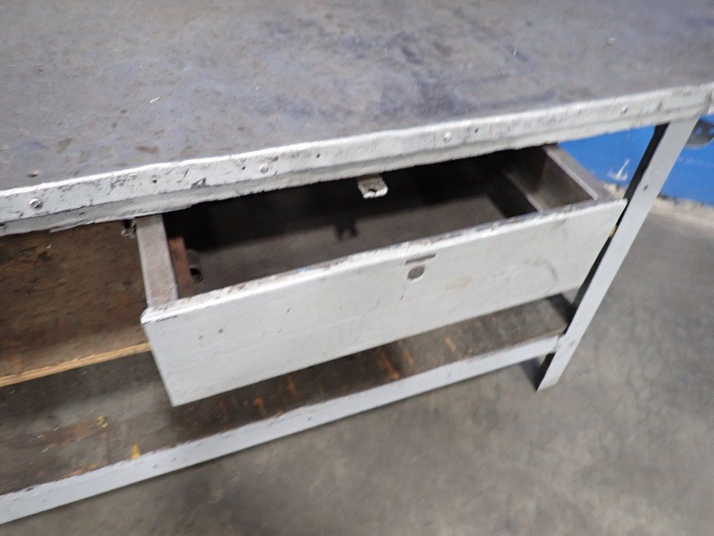 Used Workbench | HGR Industrial Surplus