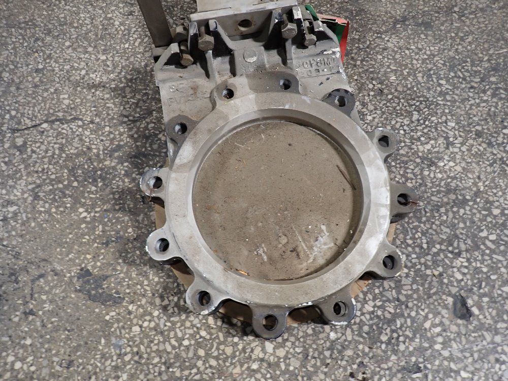 Used Itt Valve | HGR Industrial Surplus