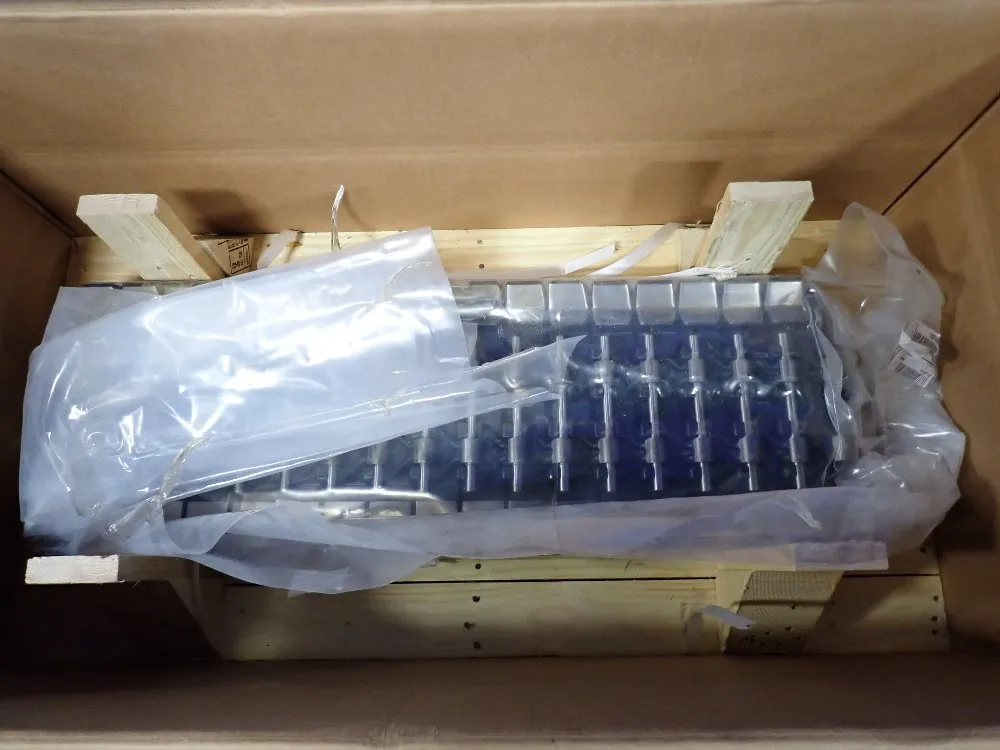 Used Scmi Track | HGR Industrial Surplus