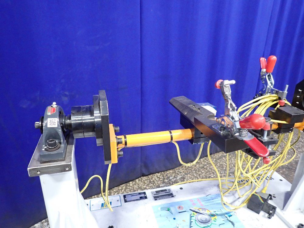 Used Parts Rotator | HGR Industrial Surplus