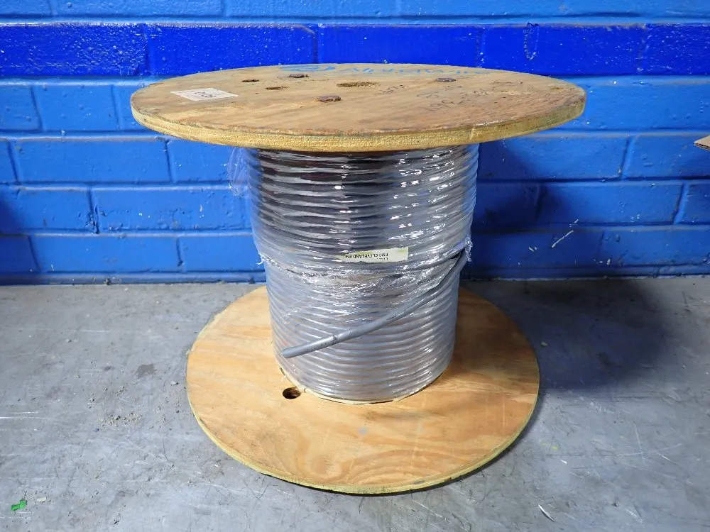 Used Wire Roll | HGR*24
