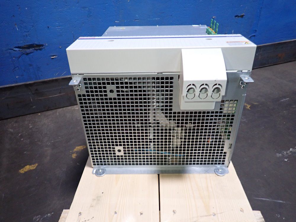 Used Rexroth Rexroth Indradrive M Drive | HGR Industrial Surplus
