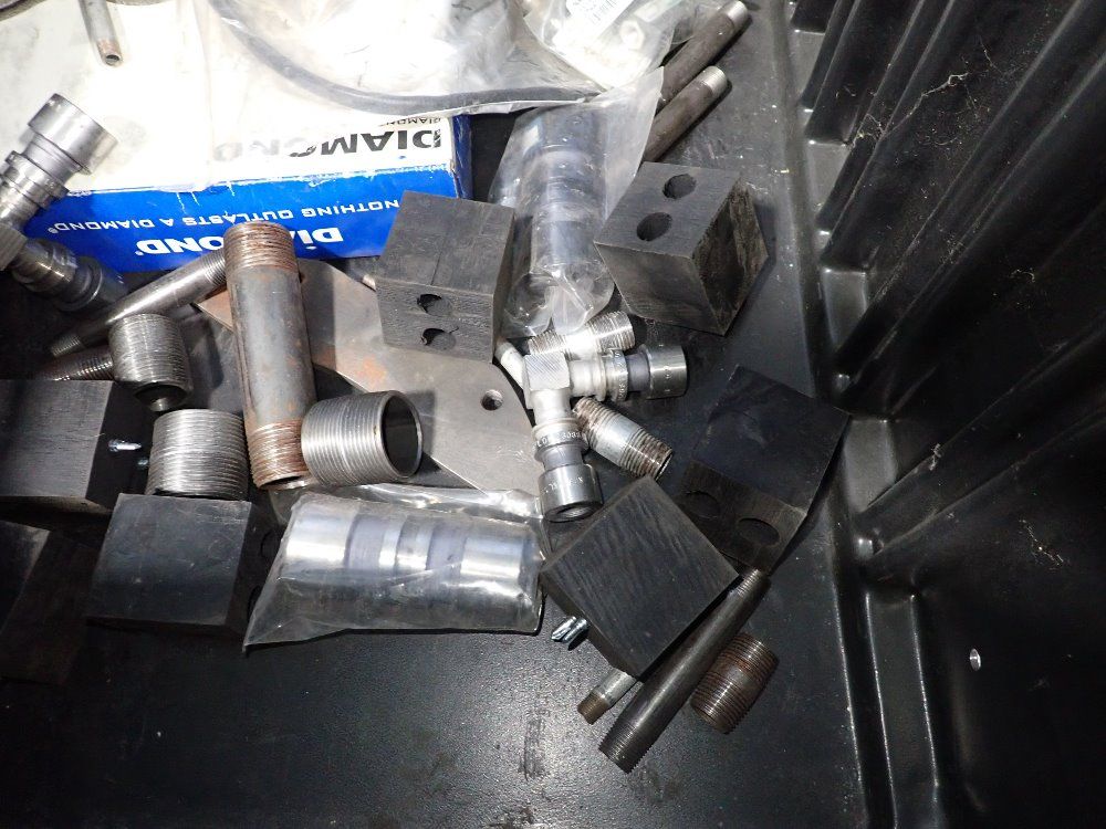 Used Hardware | HGR Industrial Surplus