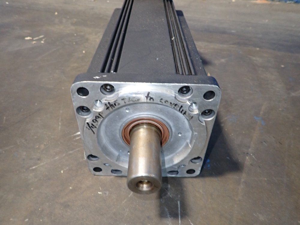 Used Rexroth Servo Motor | HGR Industrial Surplus