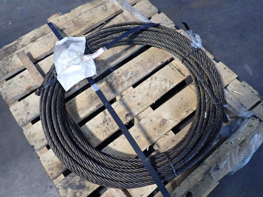 Used Cable | HGR Industrial Surplus