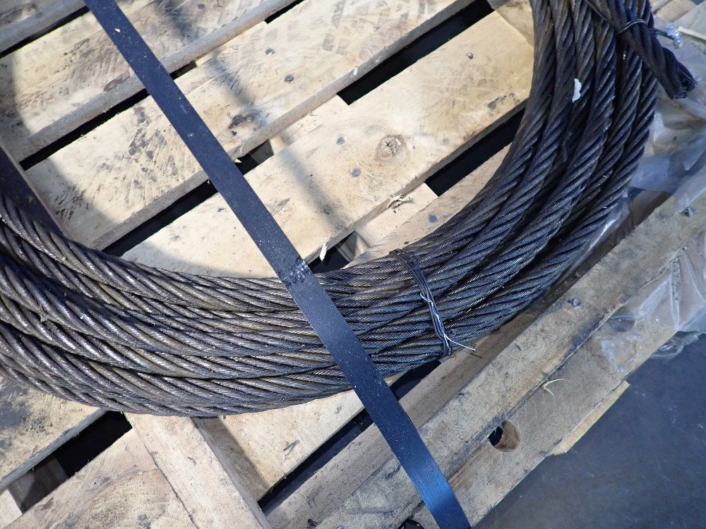 Used Cable | HGR Industrial Surplus