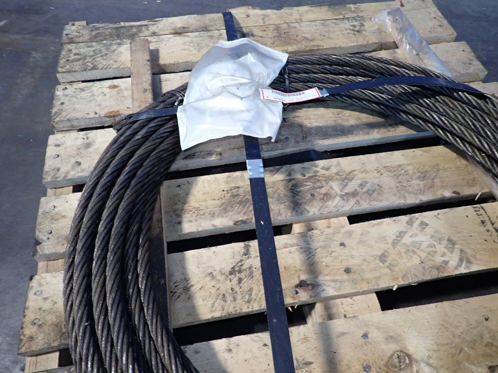 Used Cable | HGR Industrial Surplus