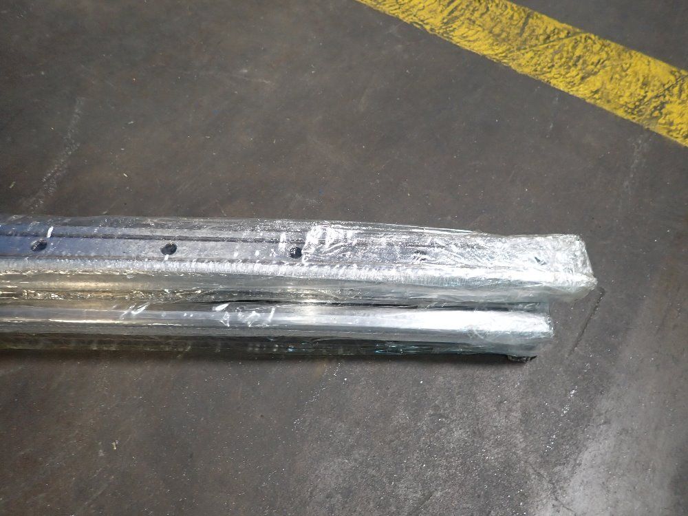 Used Keyways | HGR Industrial Surplus