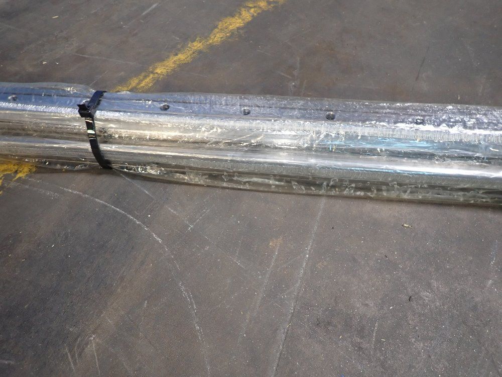 Used Keyways | HGR Industrial Surplus