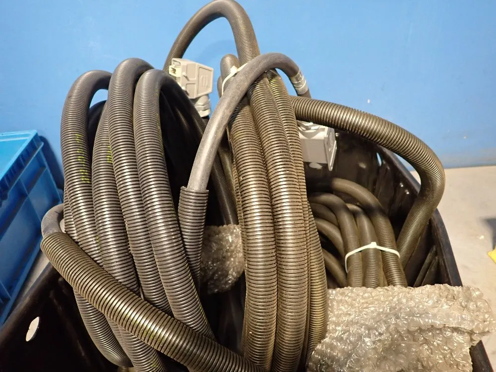 Used Electrical Cables | HGR Industrial Surplus