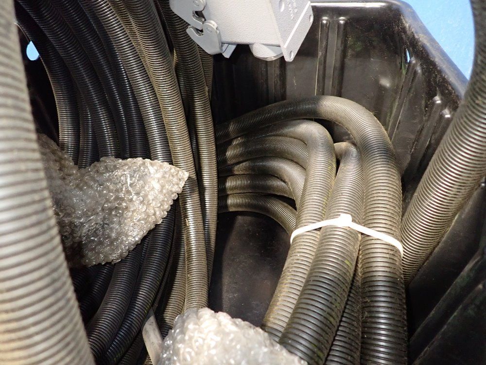 Used Electrical Cables | HGR Industrial Surplus