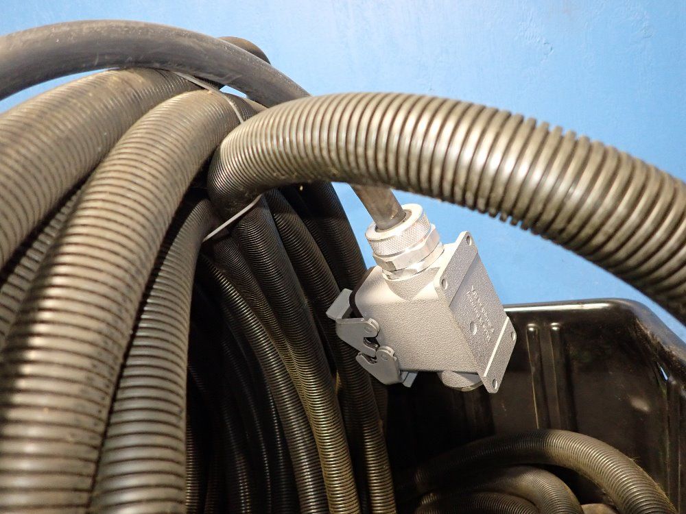 Used Electrical Cables | HGR Industrial Surplus