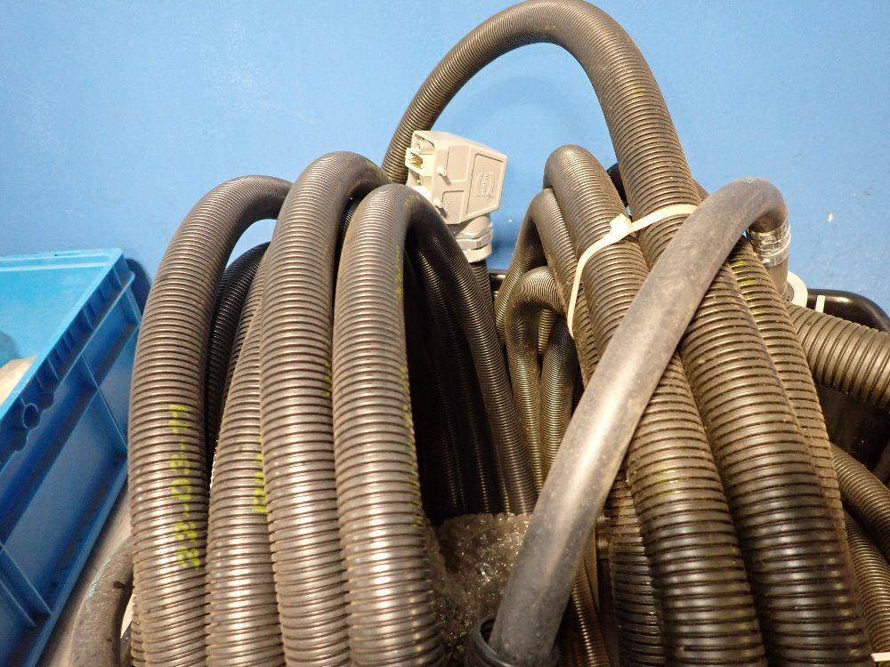 Used Electrical Cables | HGR Industrial Surplus