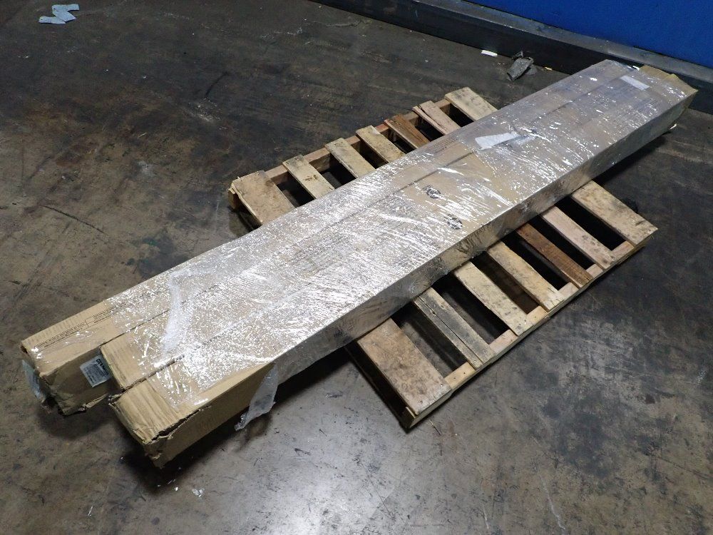 Used General Electric Light Bulbs | HGR Industrial Surplus