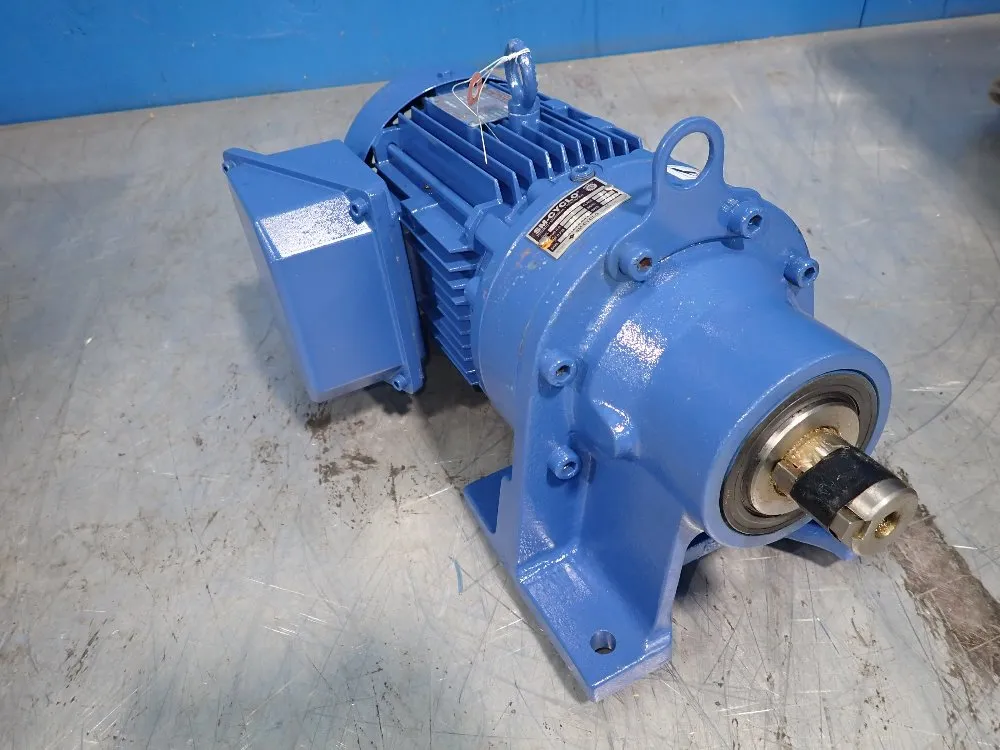 Used Sm-cyclo Gear Drive | HGR Industrial Surplus