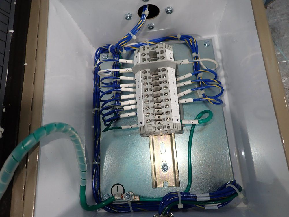 Used Indicon Control Box | HGR Industrial Surplus